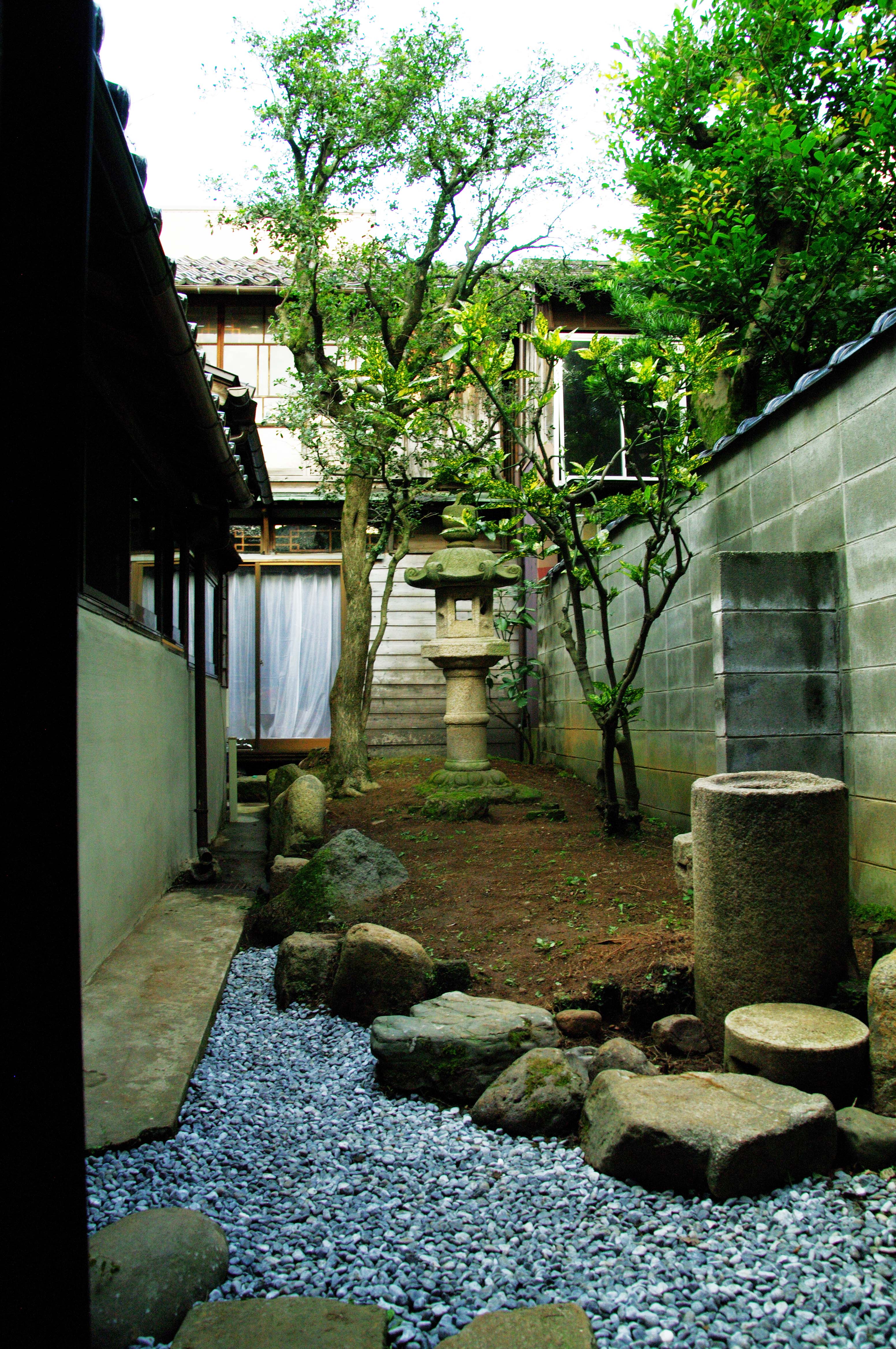 About Shiro | GUEST HOUSE SHIRO in Kanazawa, Japanese hostel